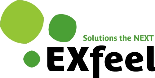 ヒトマワリ – EXfeel